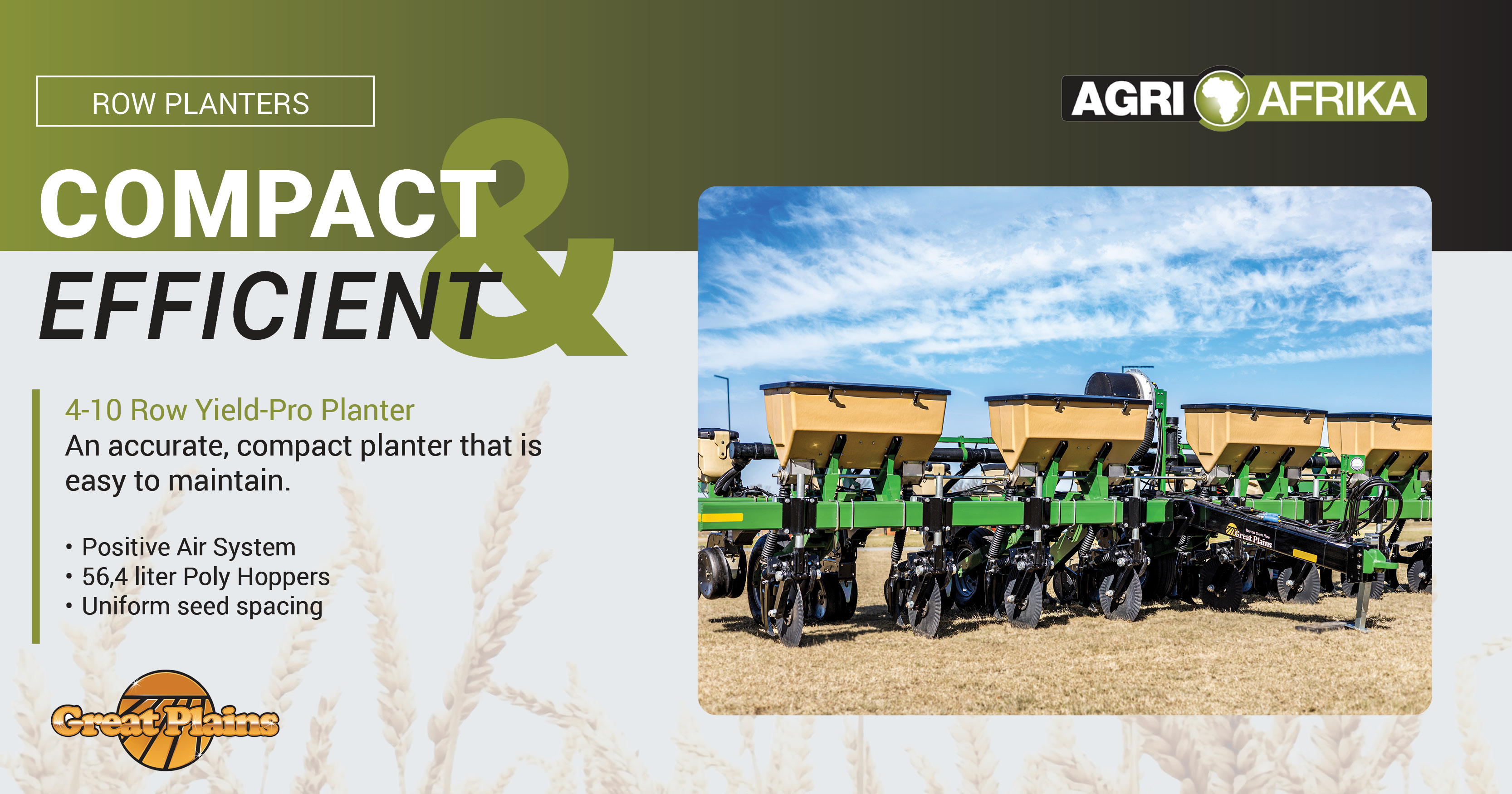 Agri4All - Agri4All